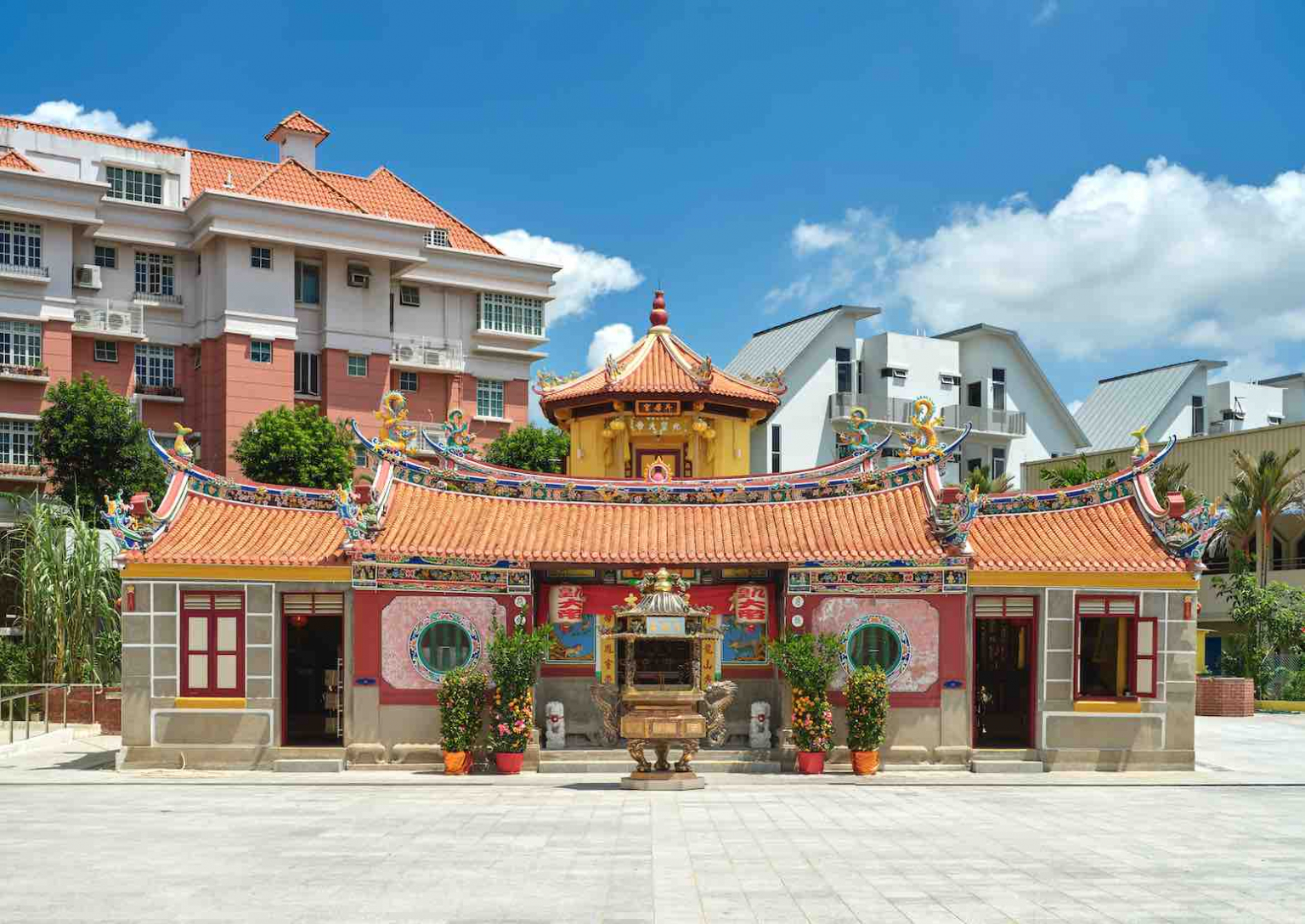 Hougang Heritage Trail - Rediscover One Of Singapore's Oldest Heartland