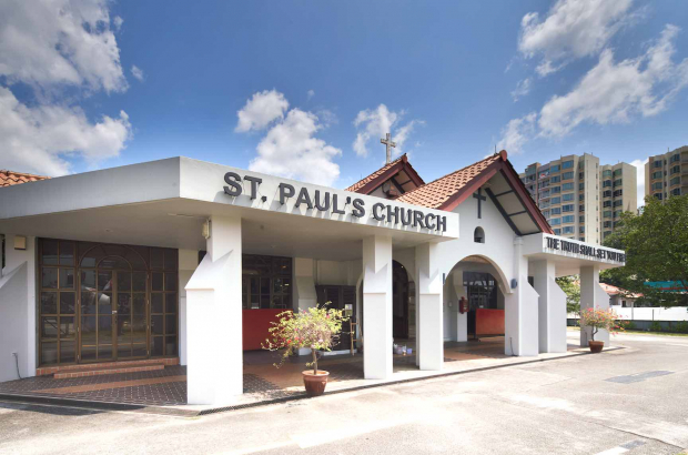 Hougang Heritage Trail - Rediscover One Of Singapore's Oldest Heartland