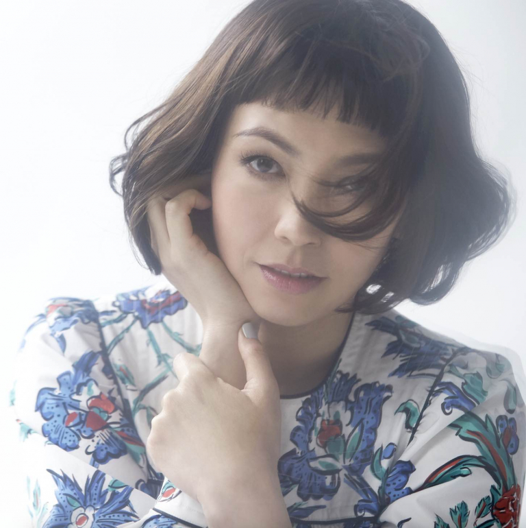 Reignite Kit Chen Concert - Festive 'Live' At Marina Bay Sands Singapore