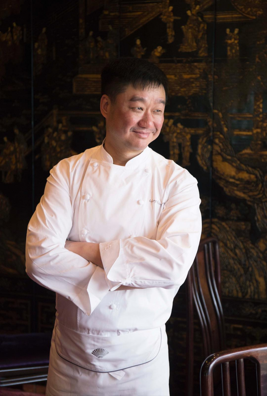 Man Wah Hong Kong Ushers In New Era Of Cantonese Fine Dining