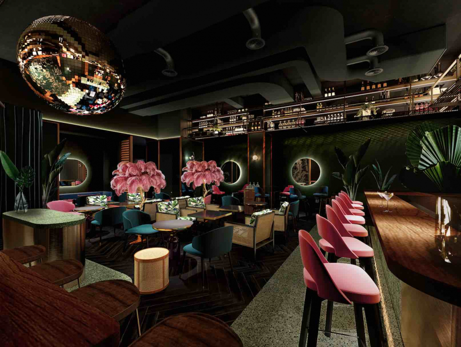 Set Of Six Singapore - Specially Curated Six Discoveries For Diners