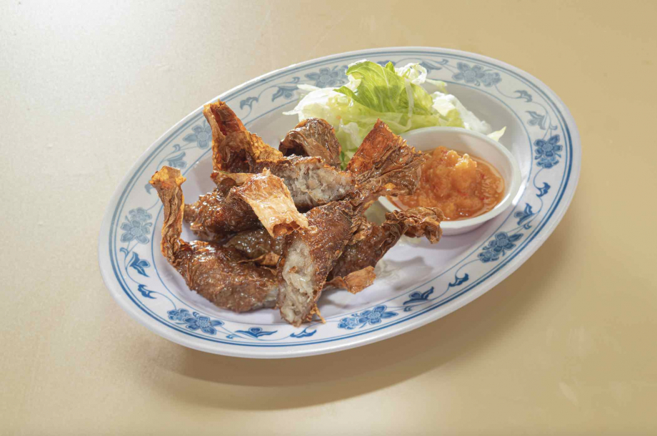 Tiong Bahru Chicken Rice - Michelin Bib Gourmand In The Heartlands