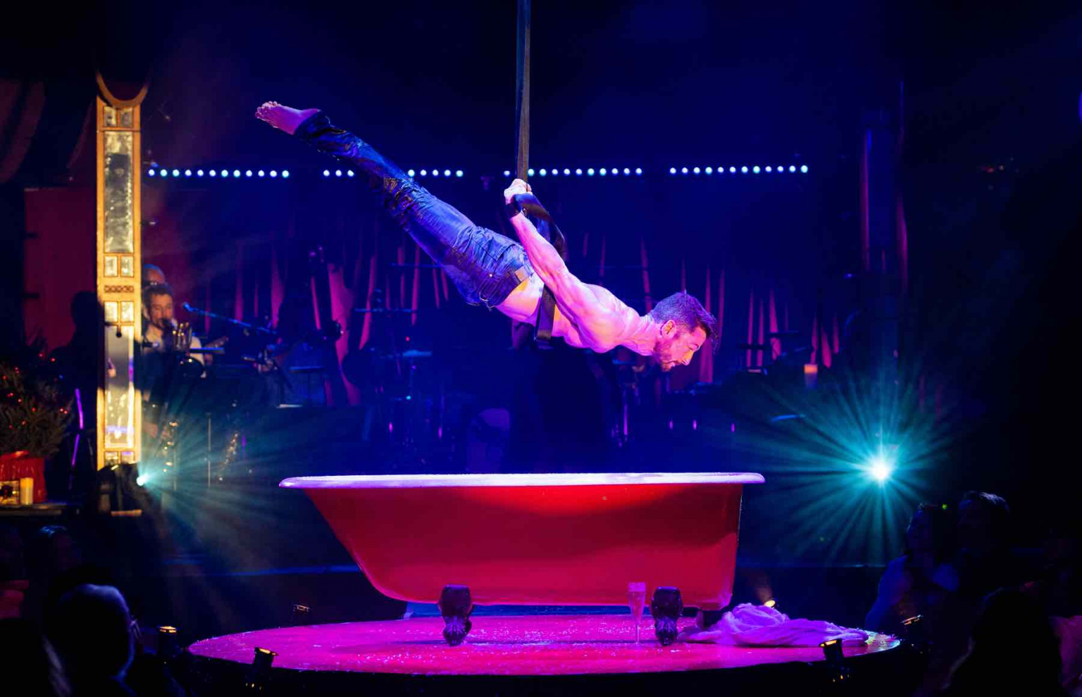 La Clique Singapore Debuts At Marina Bay Sands This May