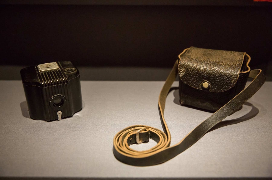 New Changi Chapel & Museum - Learn Stories Of Courage & Resilience