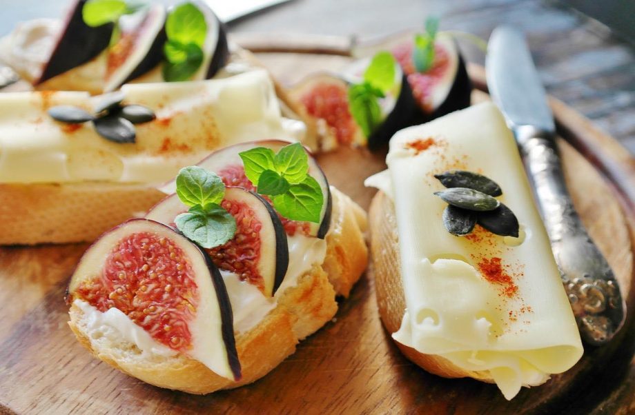 Immaculate Cheesy Foods To Try With Wine | Cheese Lover Tips