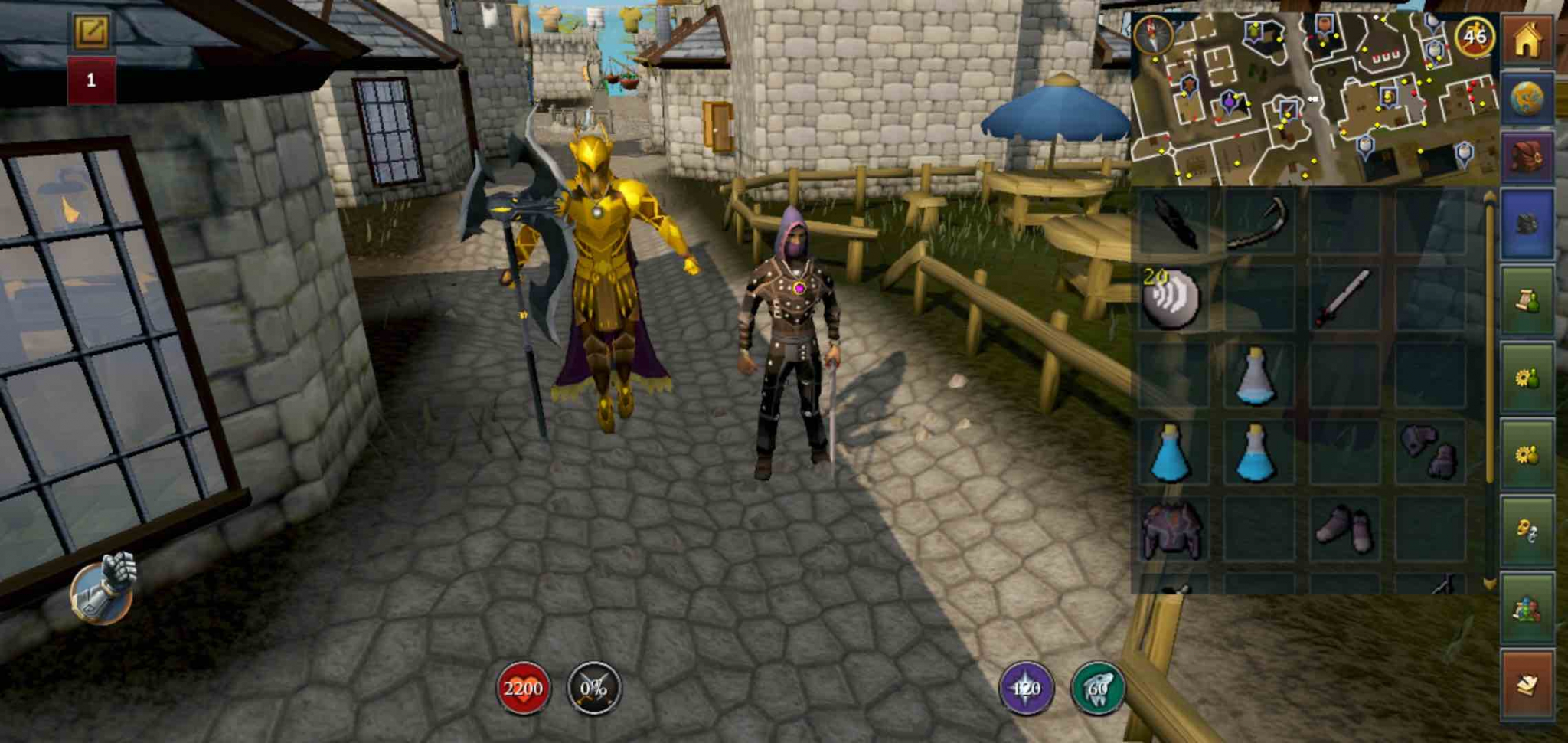 All You Need To Know About The Rune Pouch In OSRS