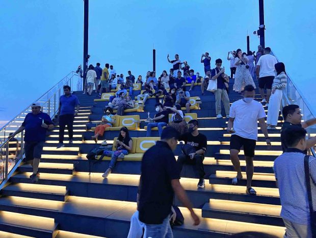 King Power Mahanakhon Skywalk: 360-Degree View From Thailand's Tallest ...