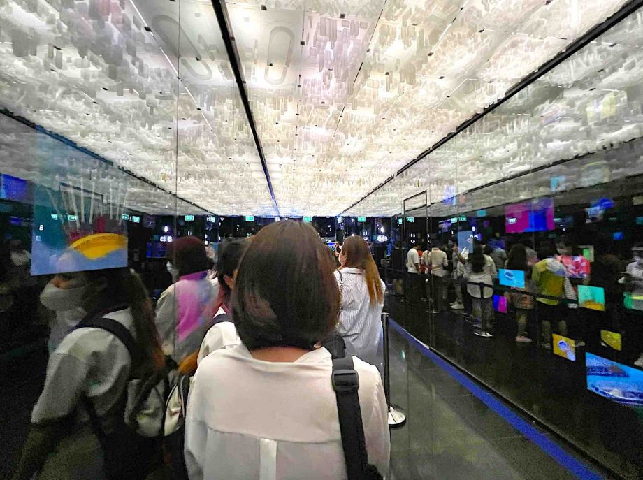 King Power Mahanakhon Skywalk: 360-Degree View From Thailand's Tallest ...