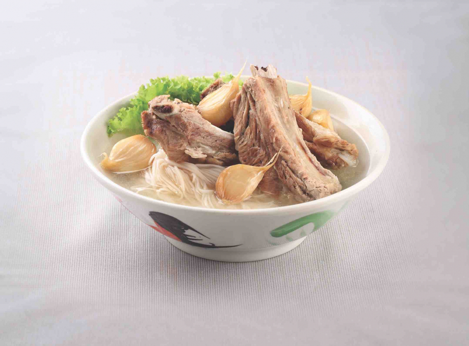 Rong Cheng Rou Gu Cha Returns To Ang Mo Kio Heartlands