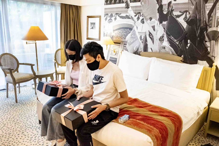 How To Plan For The Best Staycation Ever