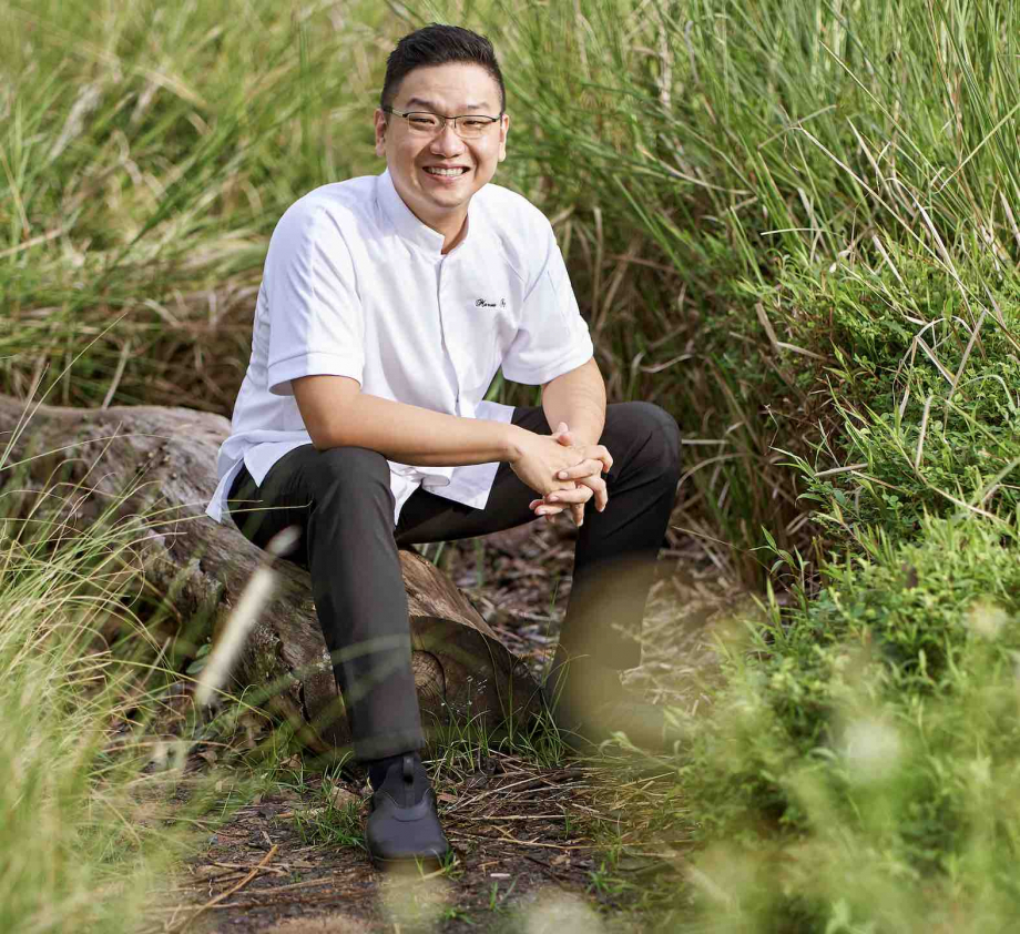 Path Restaurant Singapore: Asian Flavours With A Modern European Twist