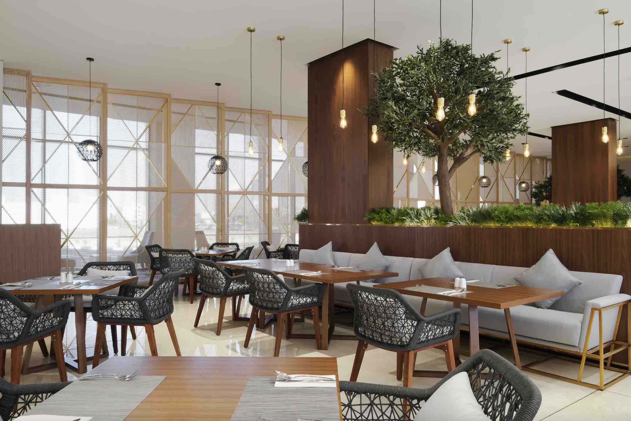 Avani Muscat Hotel Launches In Oman Capital