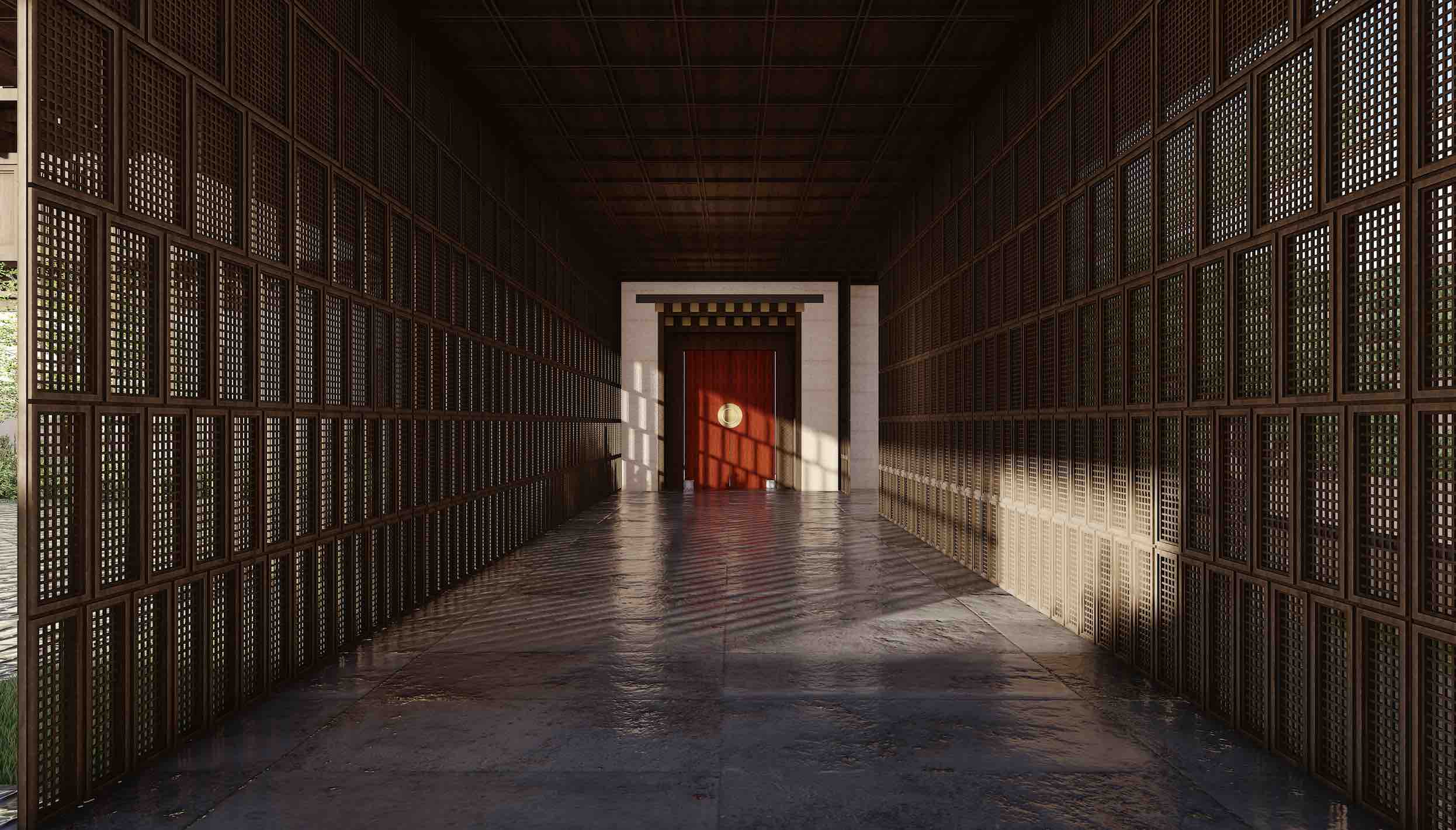 Conrad Jiuzhaigou - A New Masterpiece Of Luxury In Sichuan, China