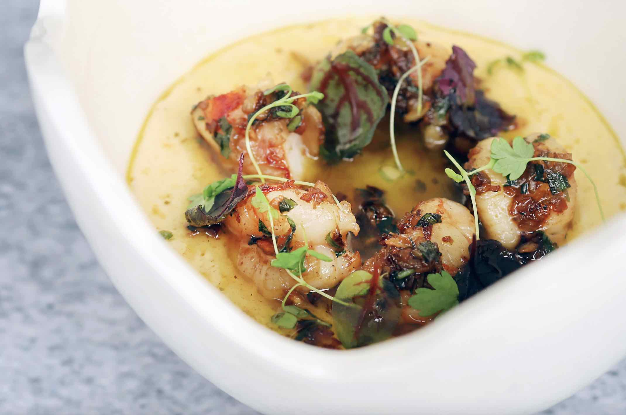 Bedrock Origin Beef & Reef - Savour Where Land Meets Sea At Sentosa