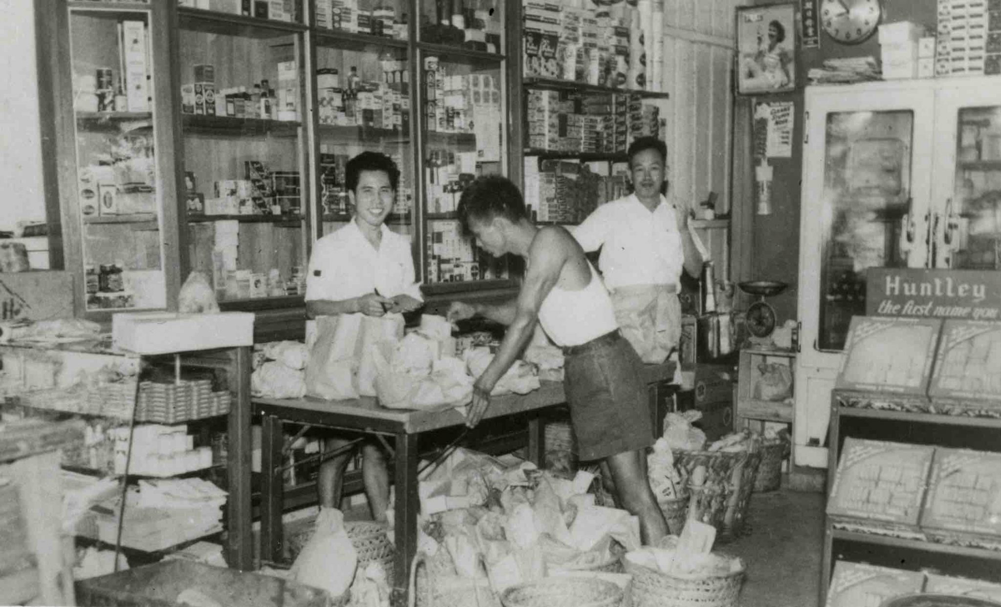 Sentosa Heritage Trail: See The Small Island With Big History Singapore