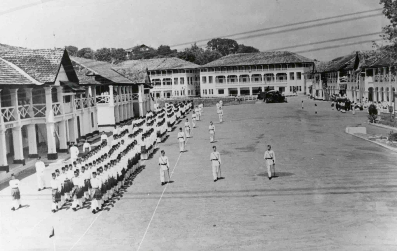 Sentosa Heritage Trail: See The Small Island With Big History Singapore