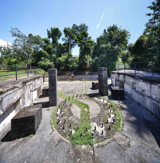 Sentosa Heritage Trail: See The Small Island With Big History Singapore