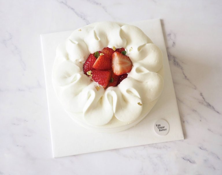 Li Bai Mooncakes 2019 - New Flavours & Support For Budding Artists ...