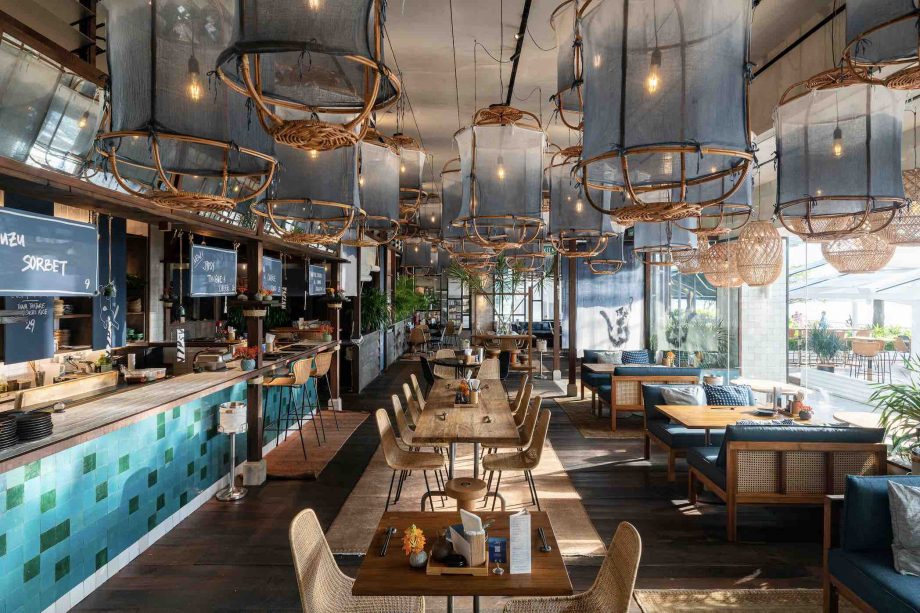 Jypsy Expanded To New CBD Flagship At One Fullerton Singapore