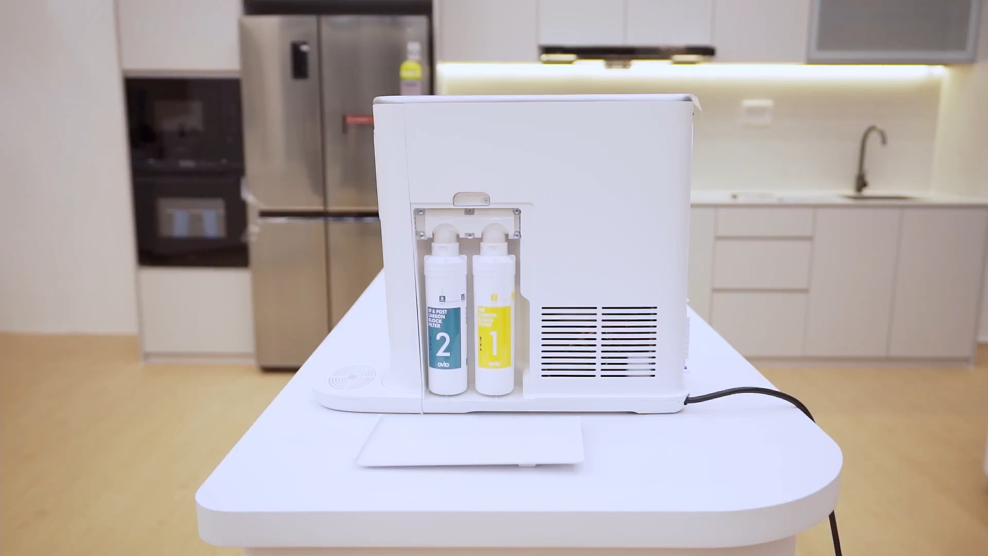 Top 5 Best Water Dispensers With Purifiers In Singapore