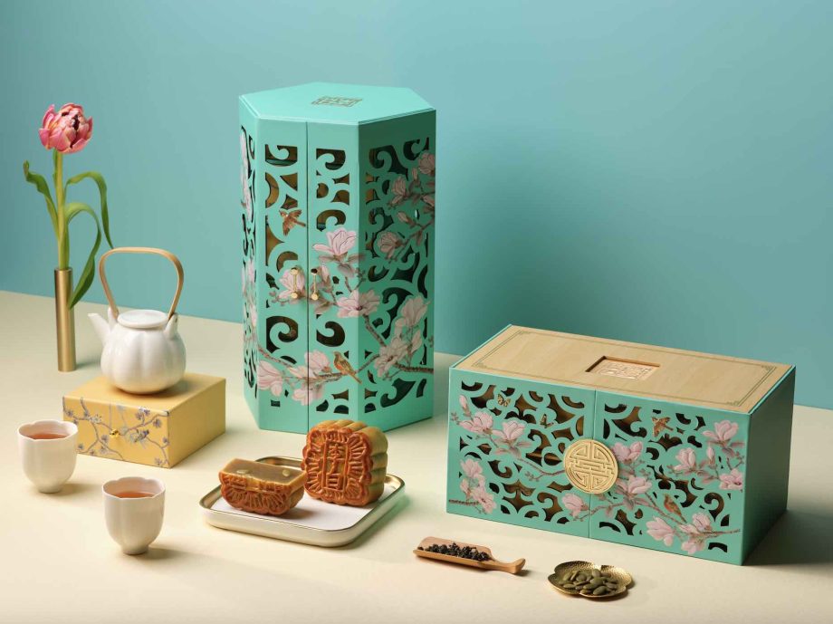 Li Bai Mooncakes 2023: New & Tradition Crafted To Perfection