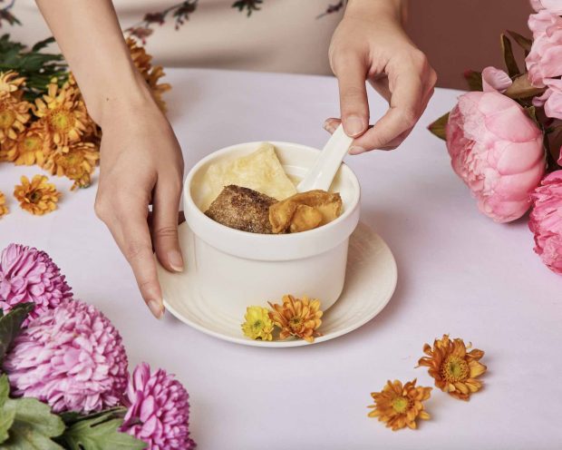 Li Bai Mooncakes 2019 - New Flavours & Support For Budding Artists