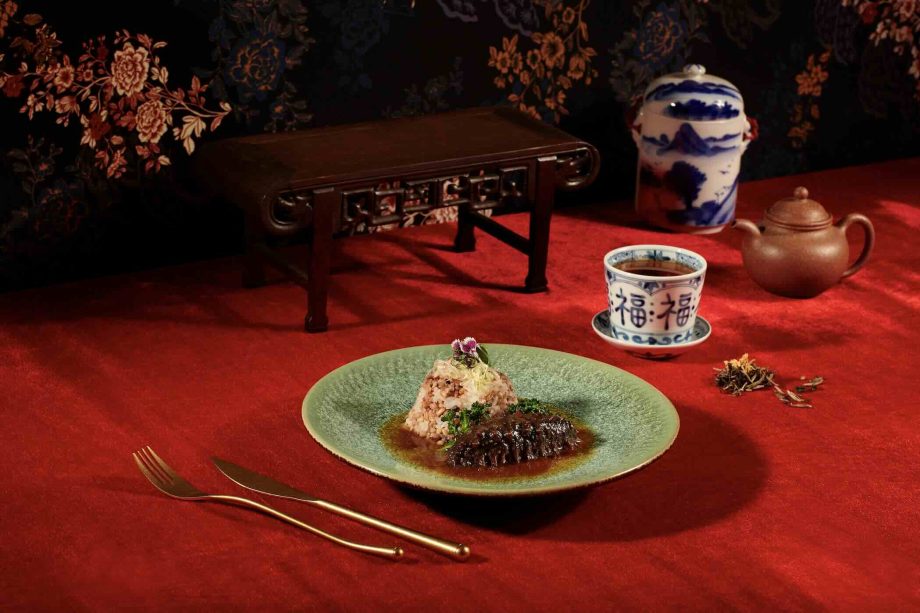 Man Fu Yuan 8-Hands Showcase 2024 Returns: Echoes of Canton