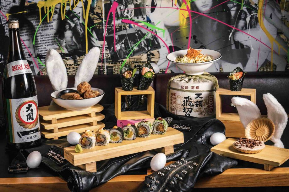 Hong Kong Easter 2023 - Best Things To See, Do & Savour!