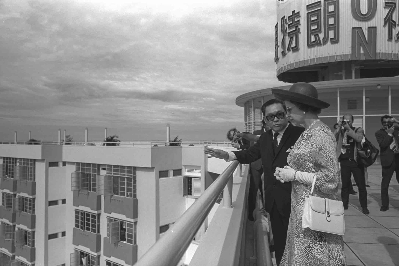 Refreshed Toa Payoh Heritage Trail: Walk In Queen's Steps & More