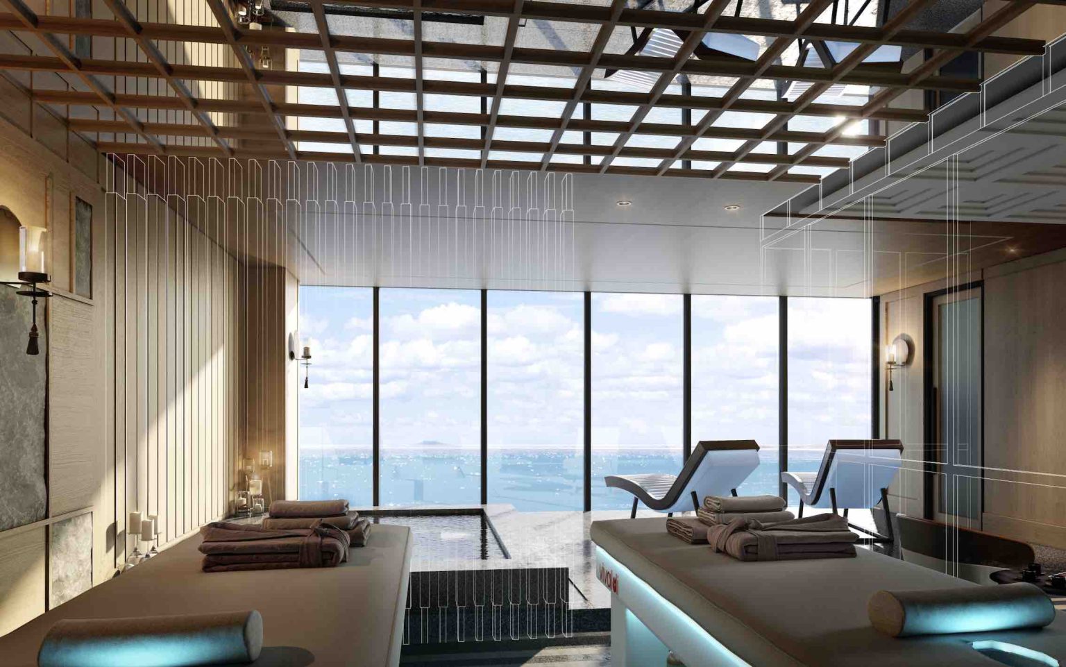 JW Marriott Jeju Resort & Spa Nourishes & Revitalises With Nature