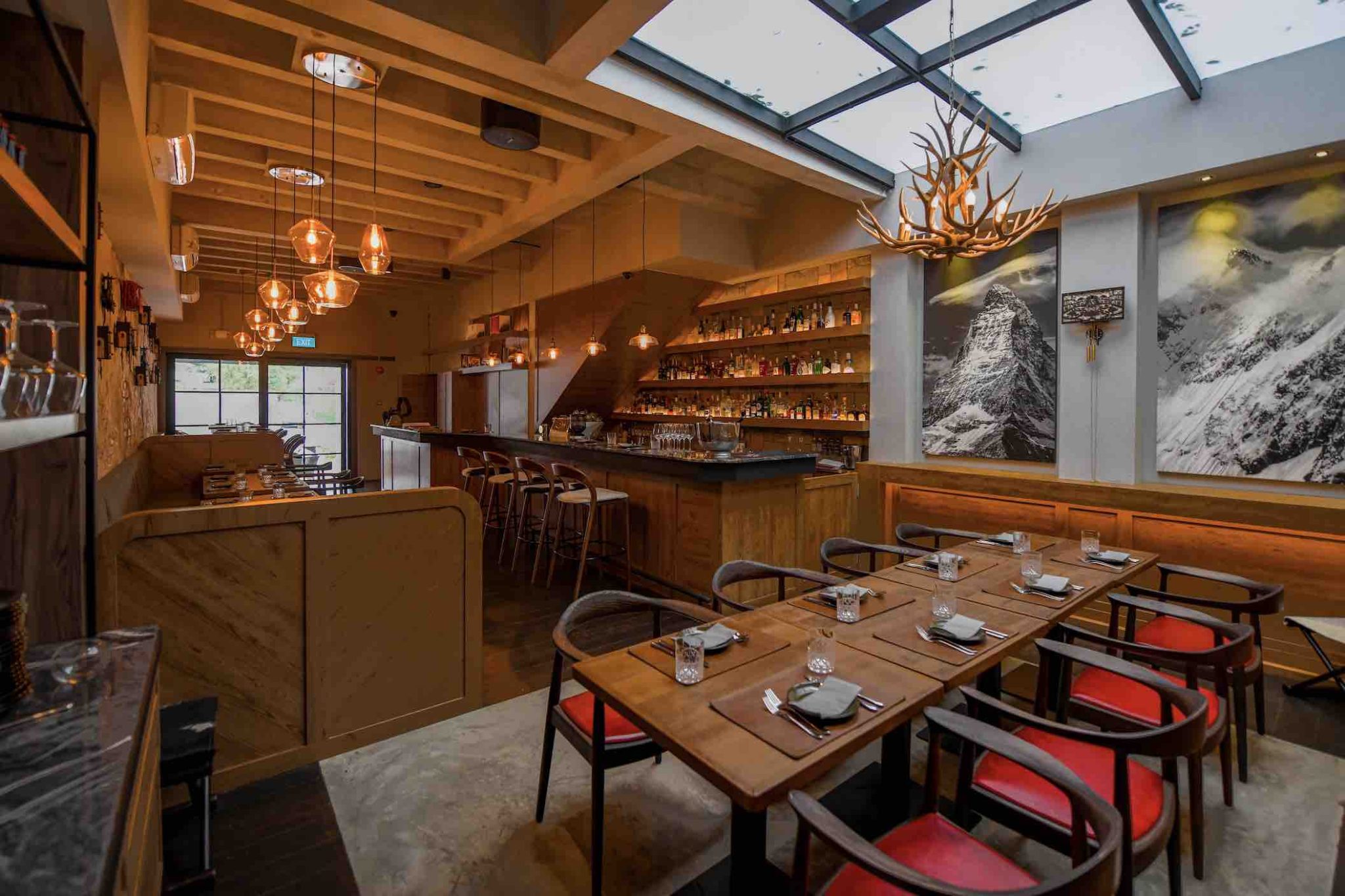 Best Dim Sum Restaurants In Singapore - Top Dim Sum Places