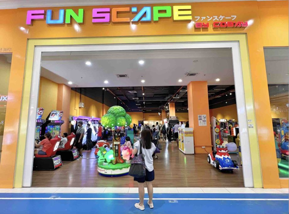 Ultimate Guide To Family Fun & Activities At Paradigm Mall Johor Bahru