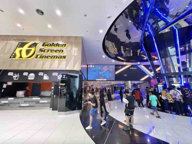 Ultimate Guide To Family Fun & Activities At Paradigm Mall Johor Bahru