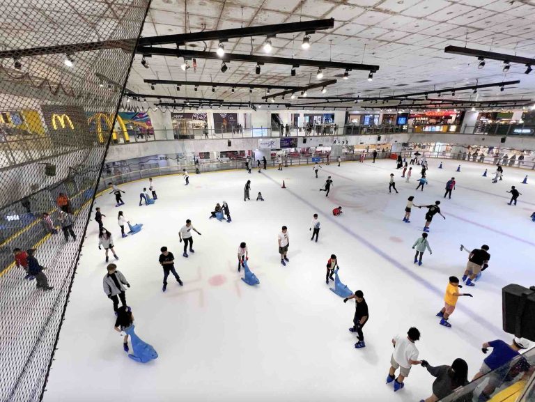 Ultimate Guide To Family Fun & Activities At Paradigm Mall Johor Bahru