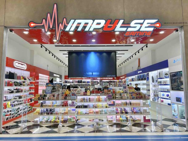 Ultimate Guide To Family Fun & Activities At Paradigm Mall Johor Bahru