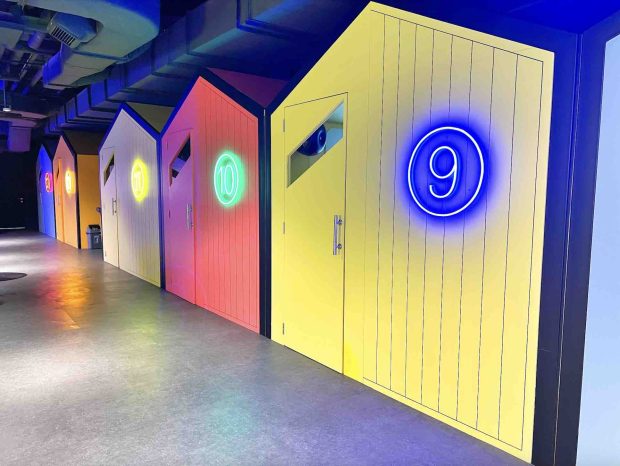 Ultimate Guide To Family Fun & Activities At Paradigm Mall Johor Bahru