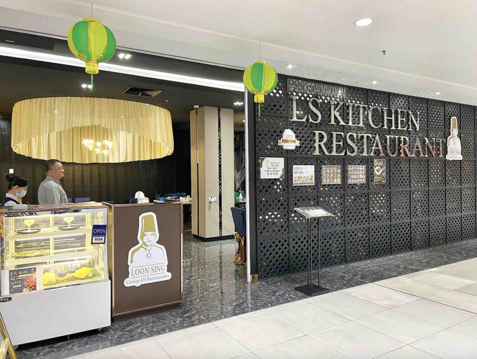 Ultimate Guide To Family Fun & Activities At Paradigm Mall Johor Bahru