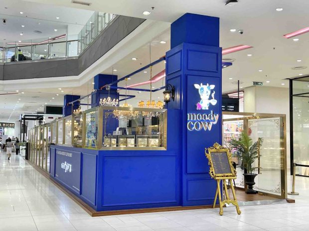 Ultimate Guide To Family Fun & Activities At Paradigm Mall Johor Bahru