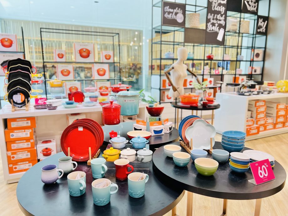 Ultimate Guide To Family Fun & Activities At Paradigm Mall Johor Bahru