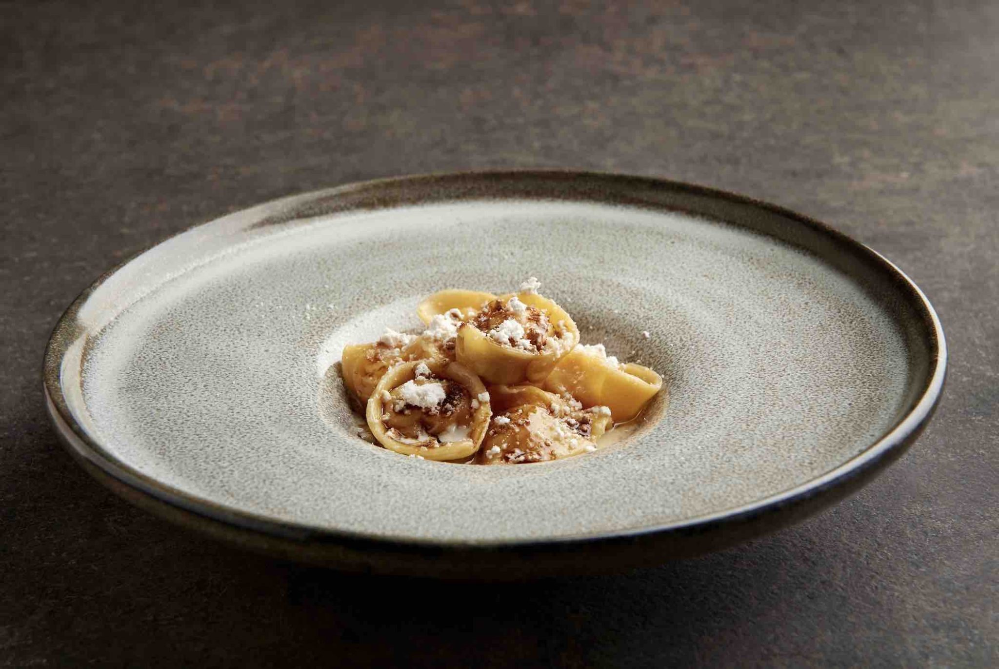 CAPASSO: Creative Italian Cuisine & Storied Bar Collection In CBD