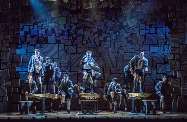 Matilda The Musical Coming To Singapore Early 2024