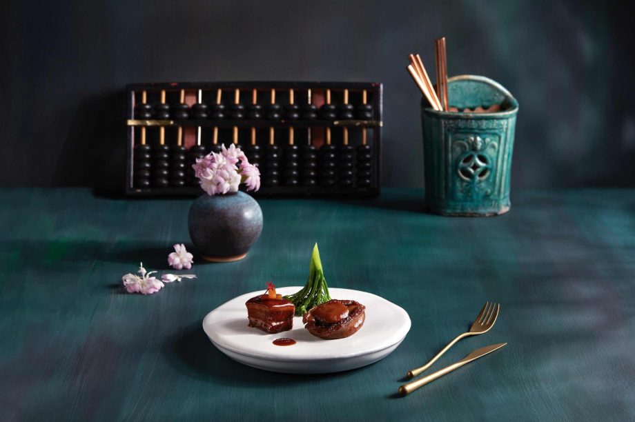 Man Fu Yuan x Irish Duck Company - The Best Of Irish Showcase