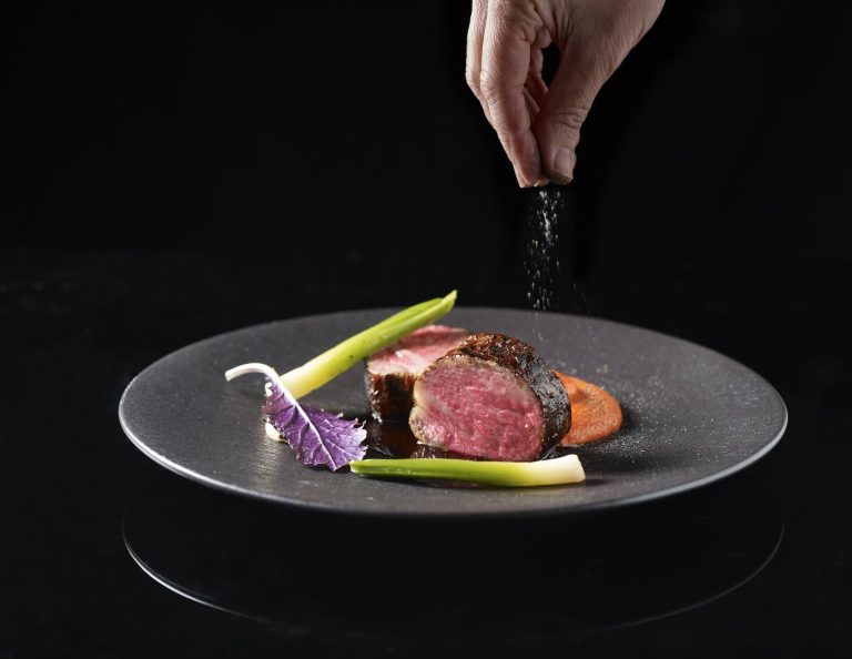 KOMA Singapore - The Many Faces Of Japanese Cuisine Now At MBS