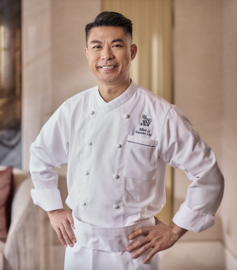 Jin Ting Wan: A New Era Of Cantonese Cuisine At MBS Singapore