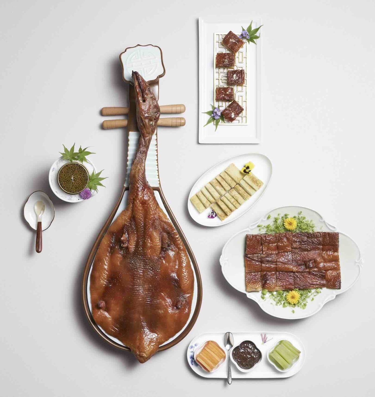 Jin Ting Wan: A New Era Of Cantonese Cuisine At MBS Singapore