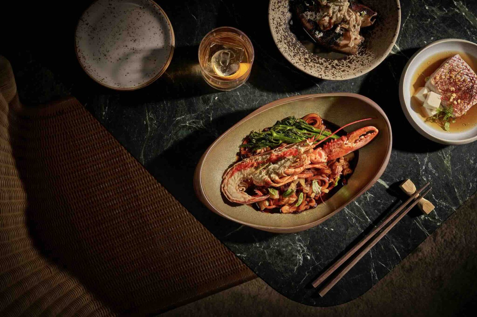 Po Singapore Reopens With Refined Nanyang Comfort Food