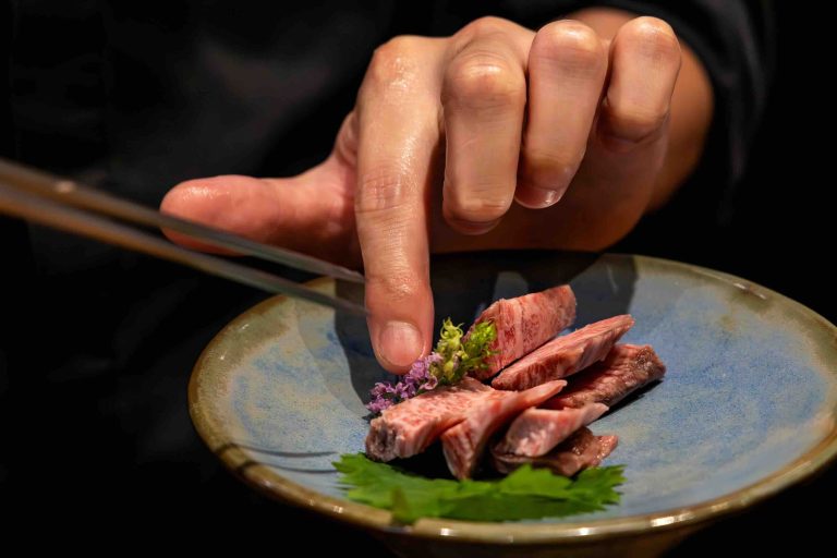 Jin Ting Wan: A New Era Of Cantonese Cuisine At MBS Singapore