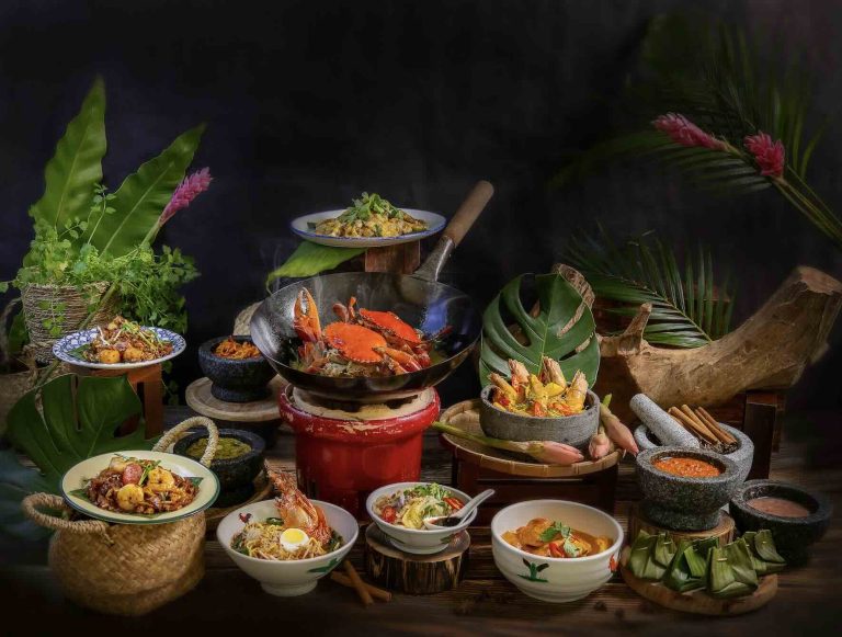 Jin Ting Wan: A New Era Of Cantonese Cuisine At MBS Singapore