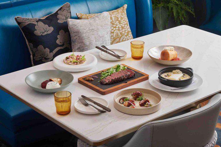 Jin Ting Wan: A New Era Of Cantonese Cuisine At MBS Singapore