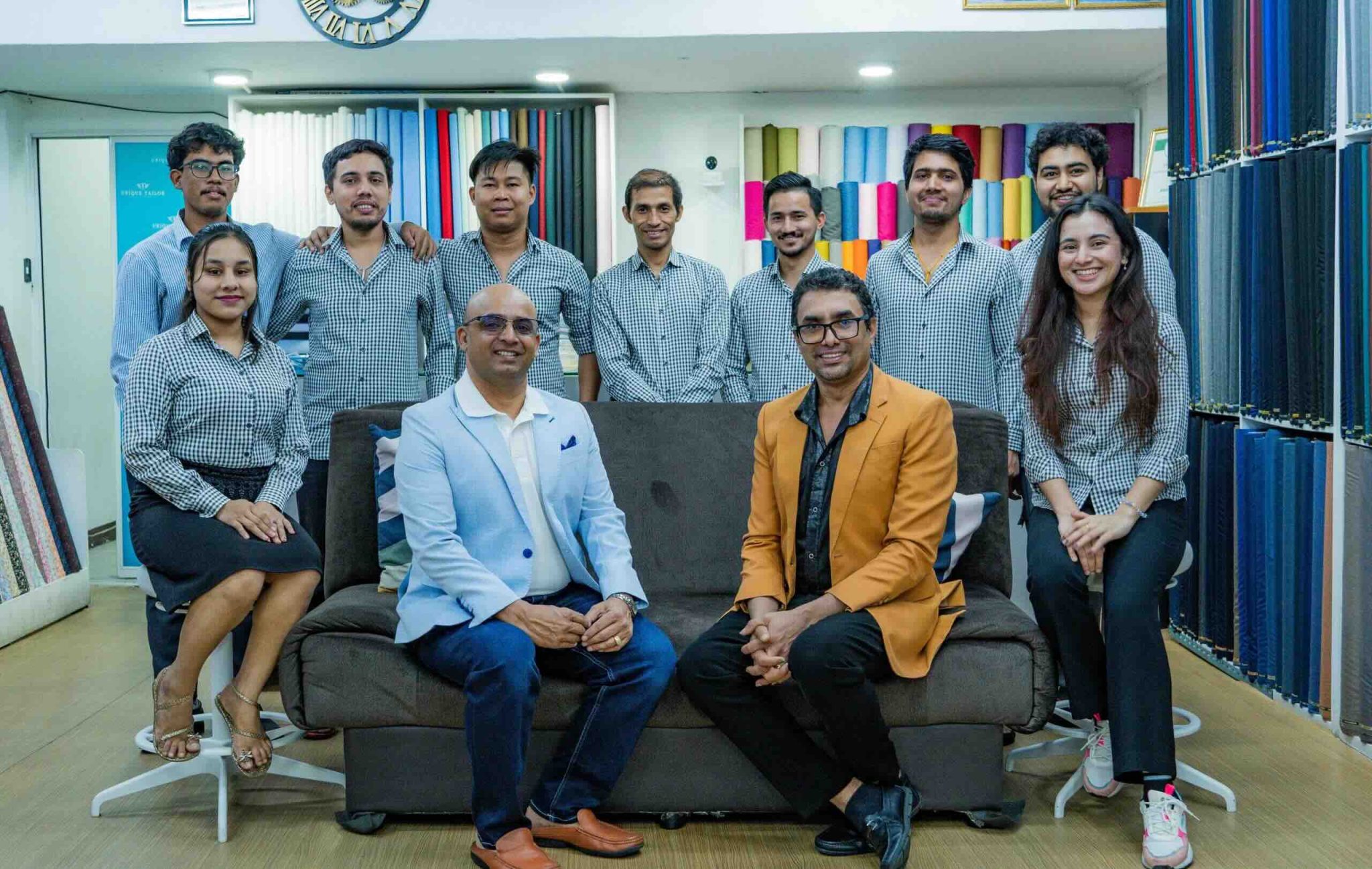 AspirantSG Social Media & Infographic Blog